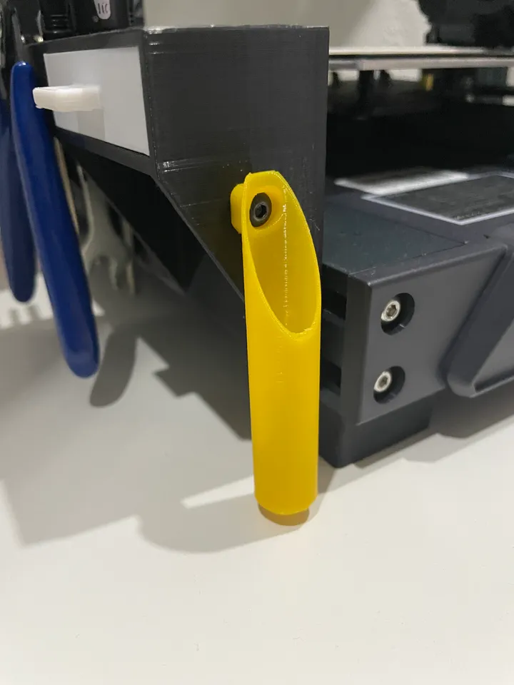 Deburring-Tool-Holder by Phlipinator | Download free STL model ...