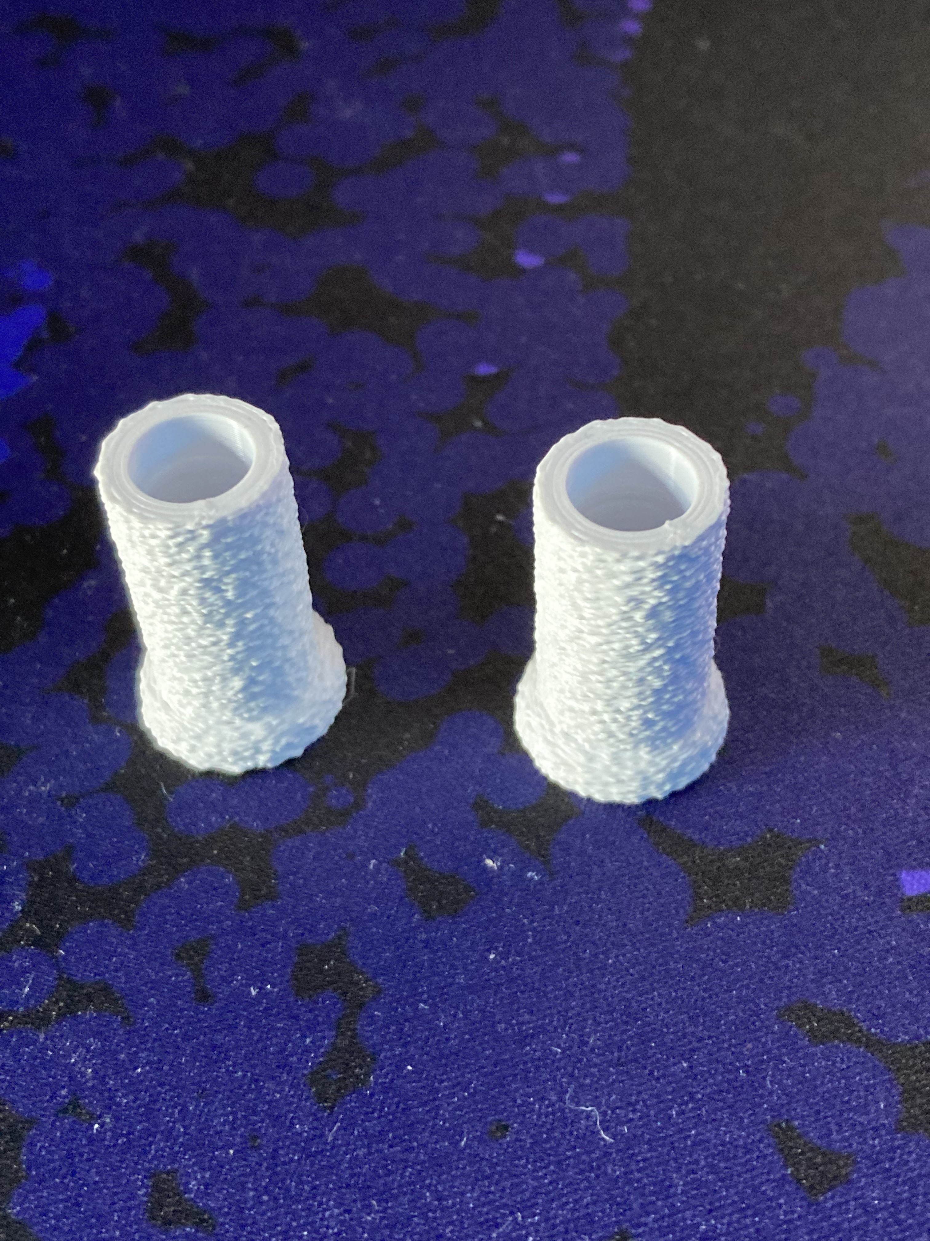 Ikea Signum Rack Spacer by Arx1kage | Download free STL model ...