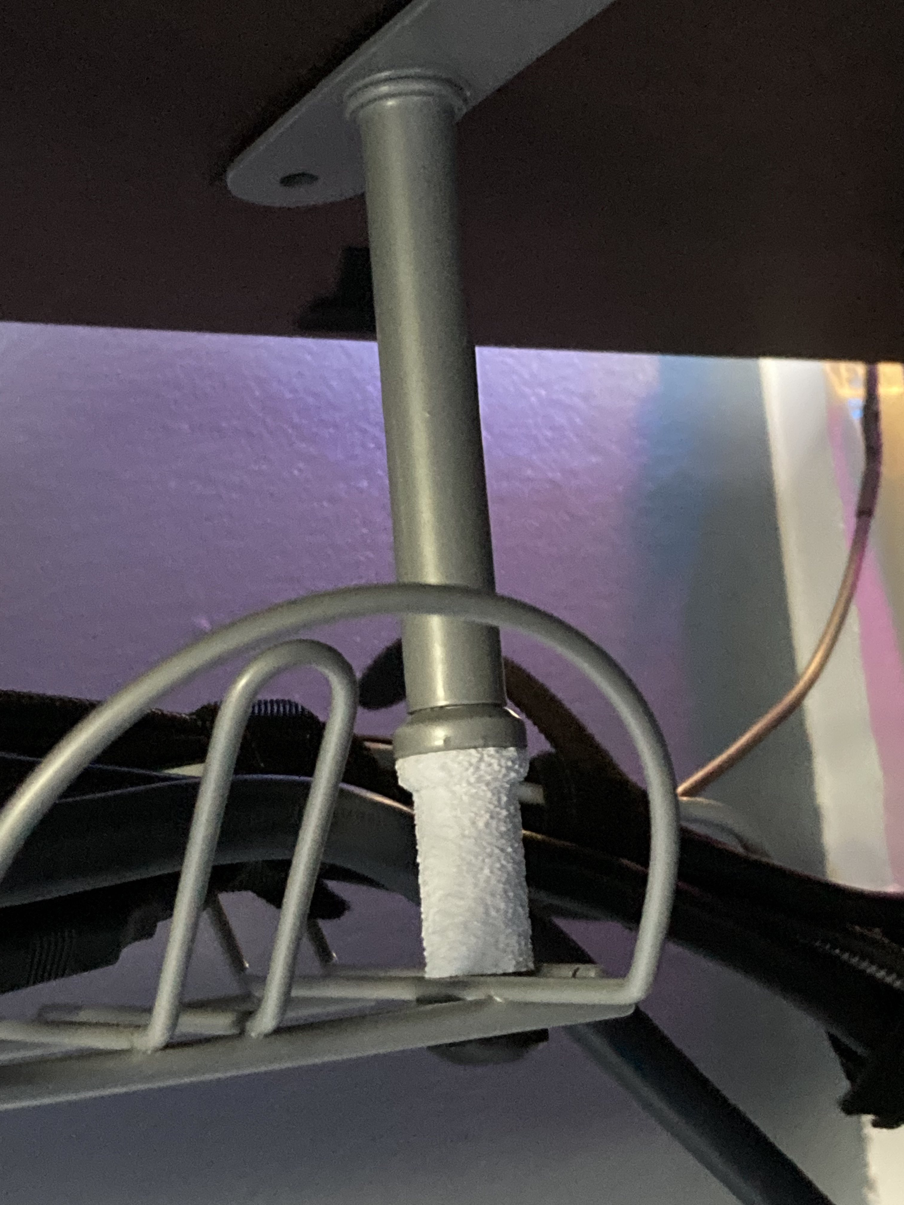 Ikea Signum Rack Spacer by Arx1kage | Download free STL model ...