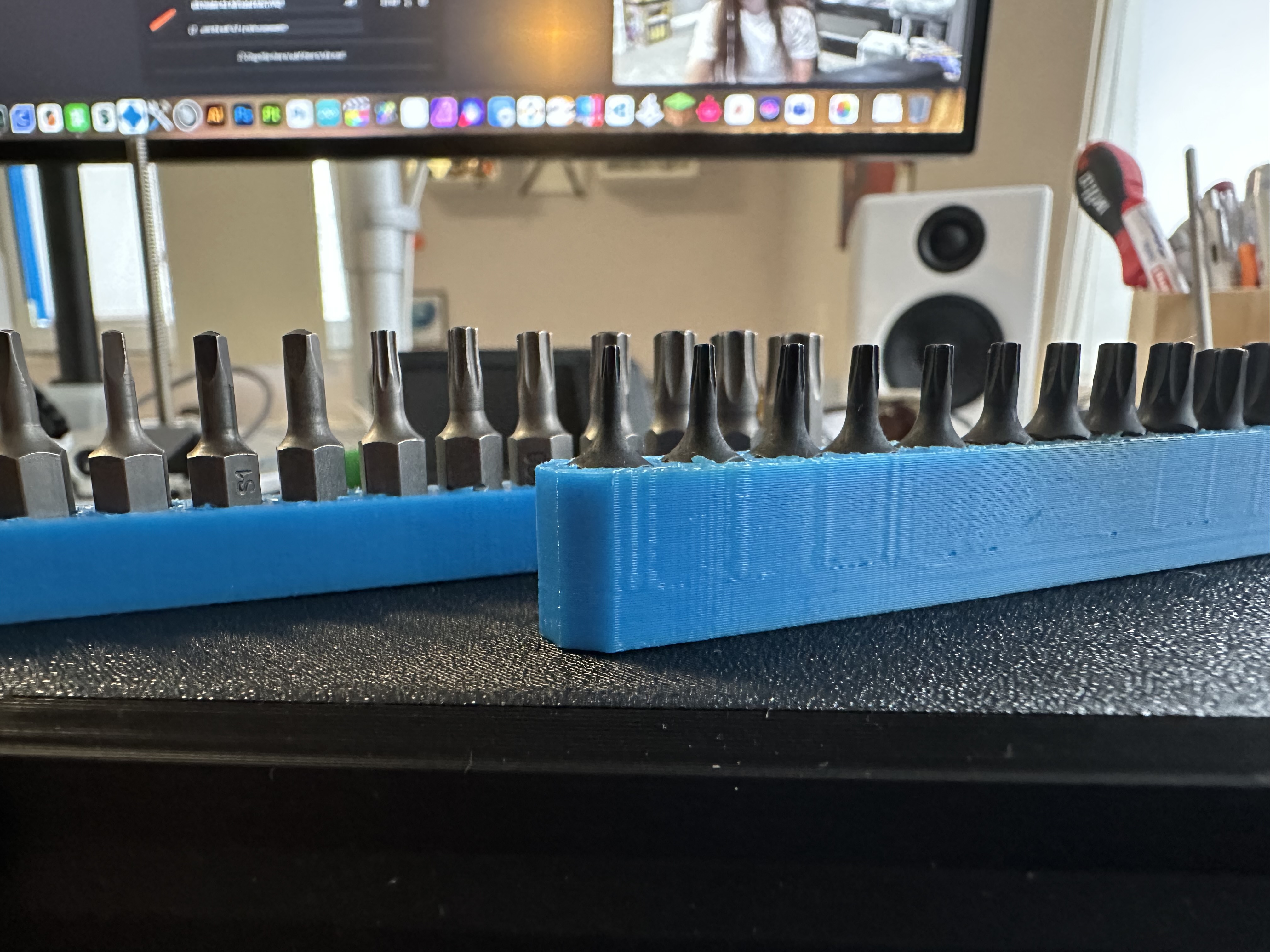 LTT Screwdriver Case with socket space by Kilian Herbst | Download free ...