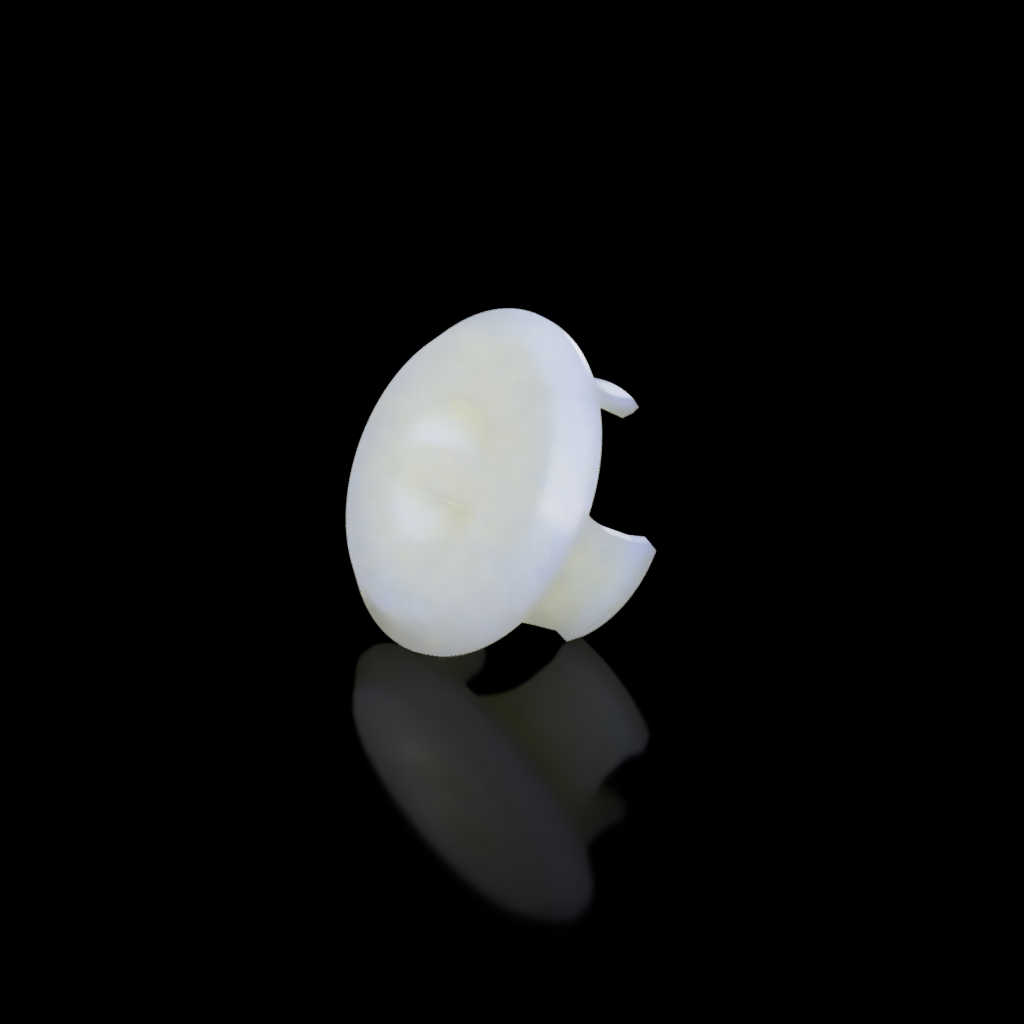 Parametric hole plug von whoppingpochard | Kostenloses STL-Modell ...