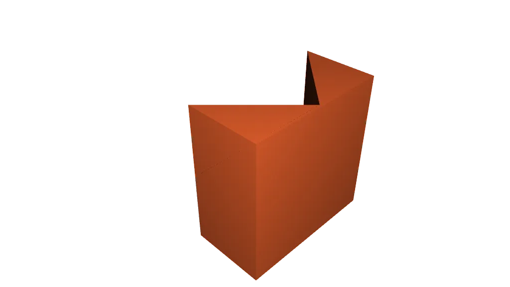 K-dron polyhedron by Kacper | Download free STL model | Printables.com