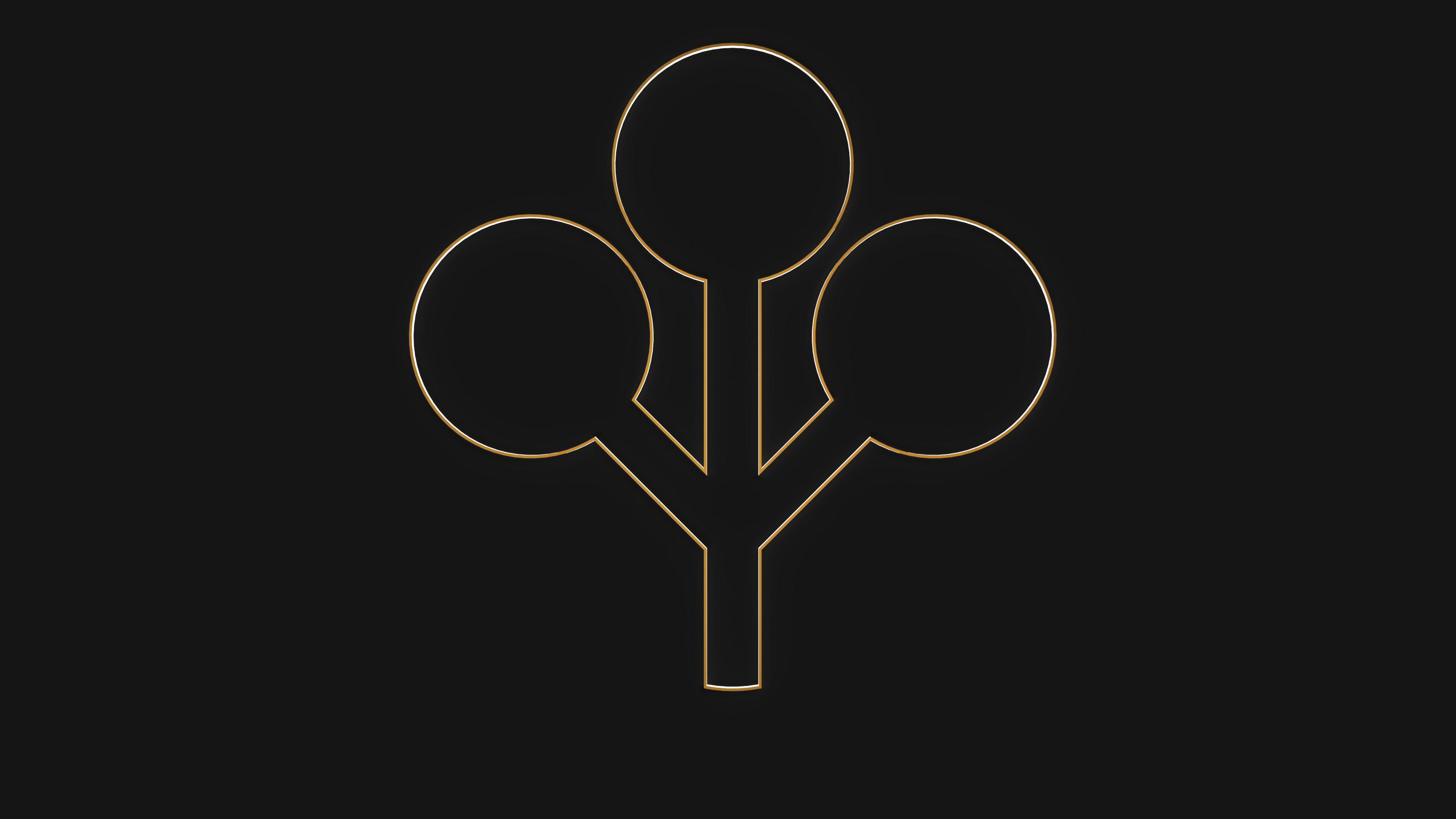 Cyberpunk Arasaka logo by PRINTER JAM | Download free STL model ...