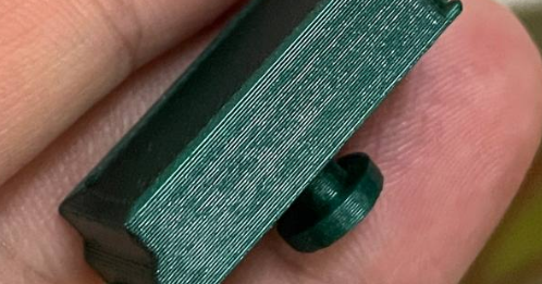 Crocs Kontakt-1 ERA by Riconec | Download free STL model | Printables.com