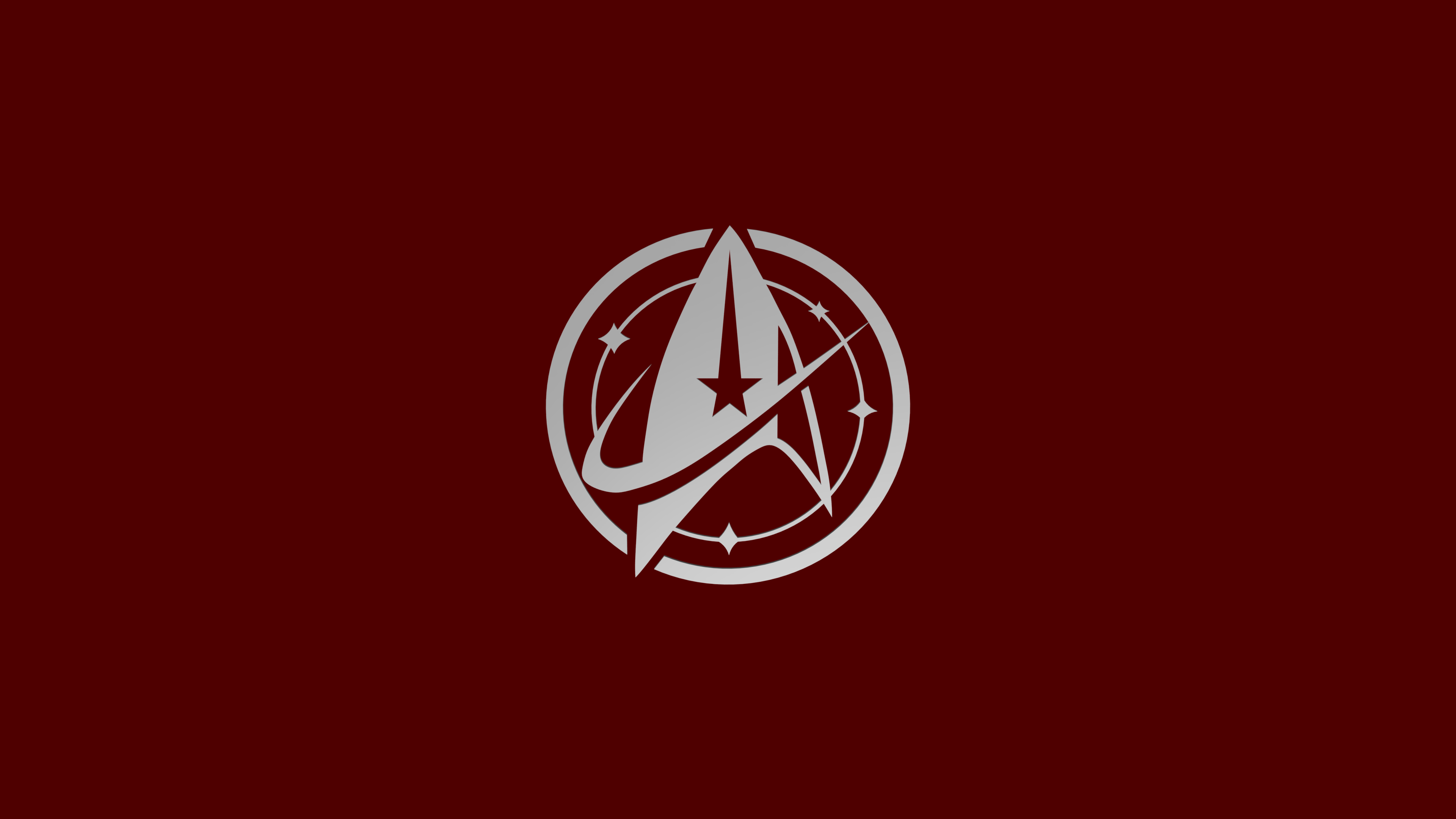 Starfleet Insignia by drjames7 | Download free STL model | Printables.com