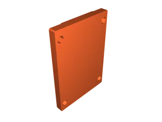 xTool D1 Pro Dragchain upgrade by #Petter3D | Download free STL model ...