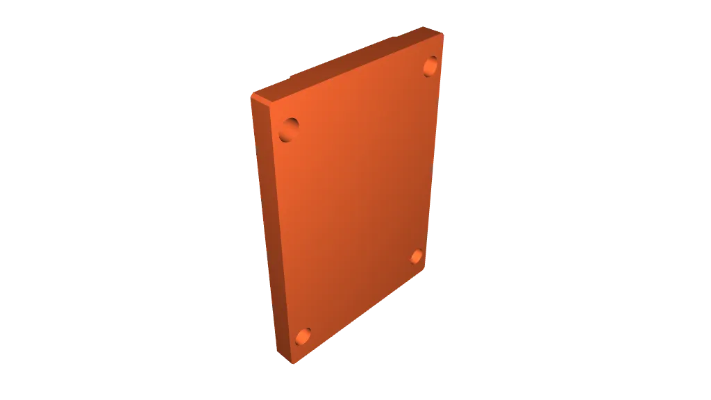 xTool D1 Pro Dragchain upgrade by #Petter3D | Download free STL model ...