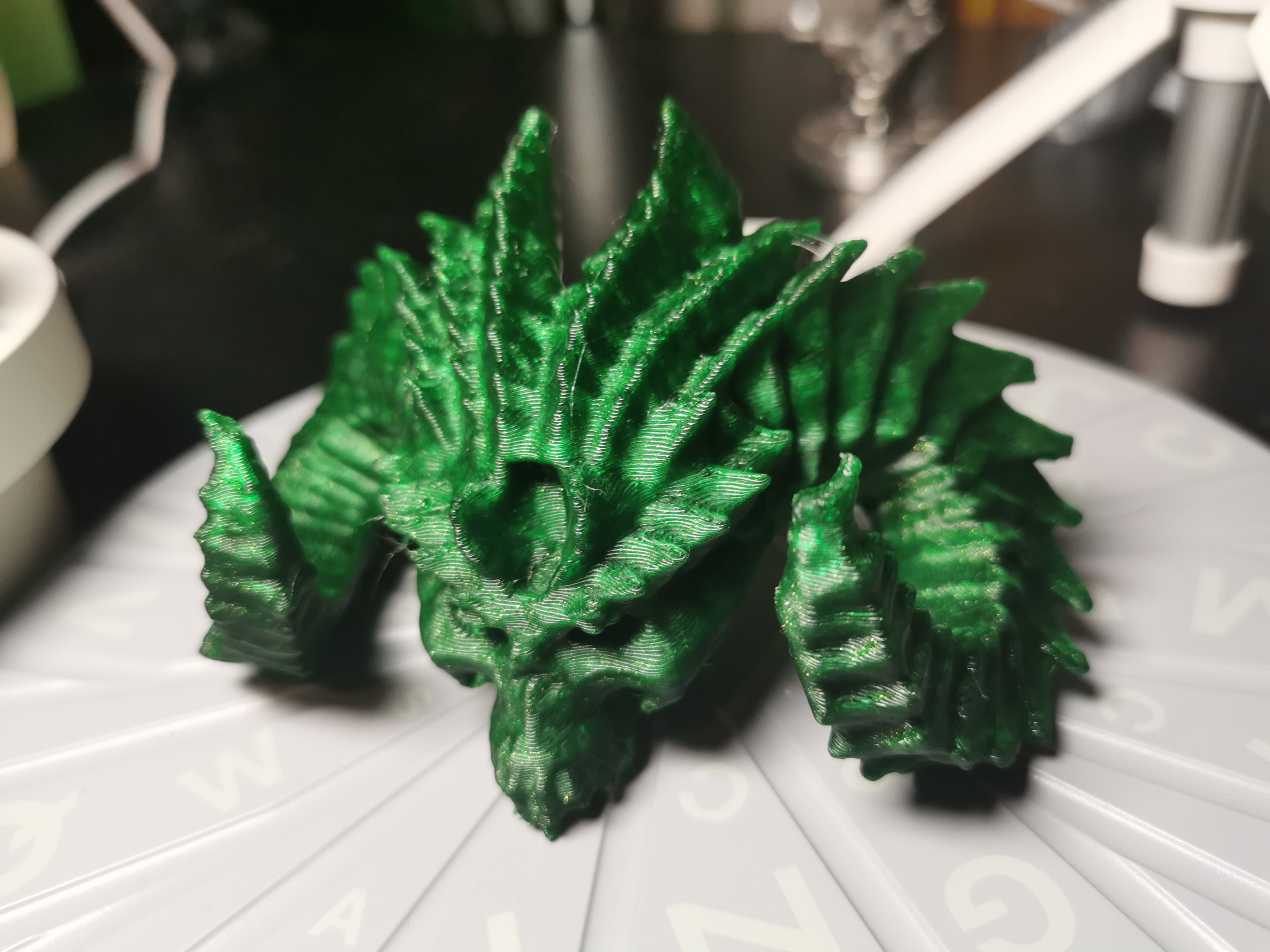 Diablo Head 3D scan by geokoe | Download free STL model | Printables.com