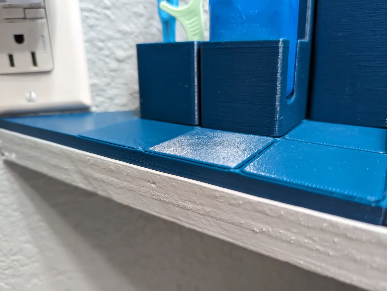 Gridfinity base cover by hFlash | Download free STL model | Printables.com