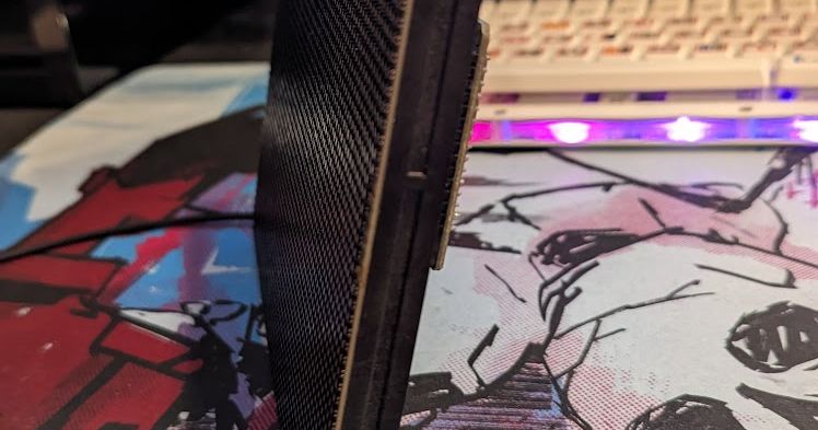 Simple LED Panel Stands by donutcat | Download free STL model ...