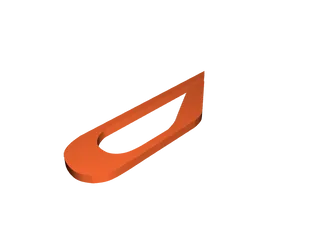 Czinger Logo by Nathan S | Download free STL model | Printables.com