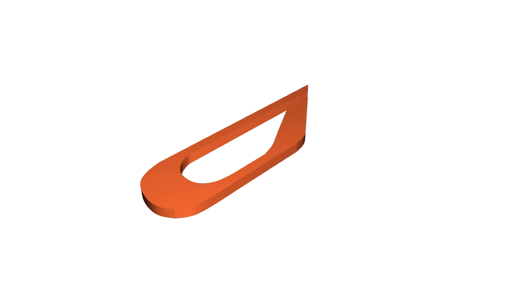 Czinger Logo by Nathan S | Download free STL model | Printables.com