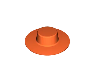 Sink Stopper - Drain Plug by kaje | Download free STL model ...