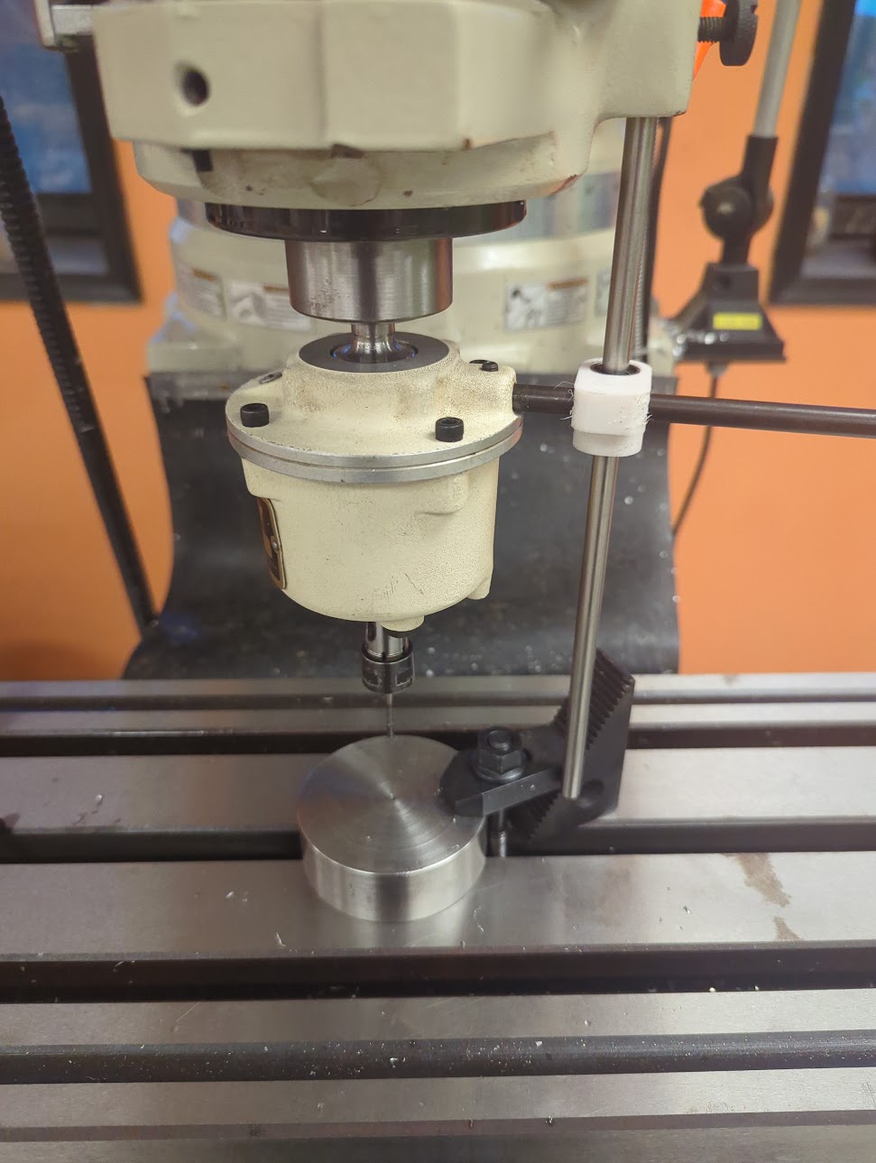 Procunier Knee Mill Brace by Chuffine | Download free STL model ...