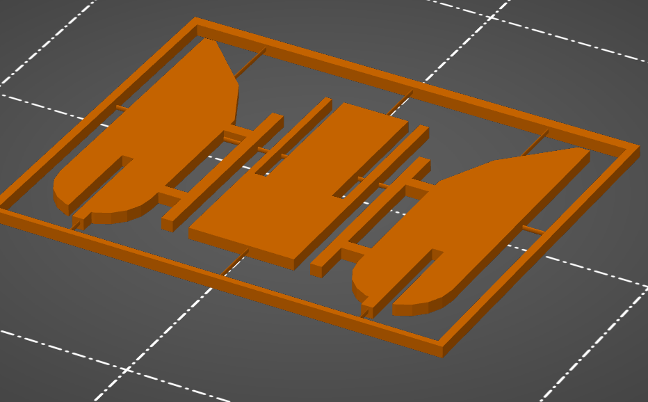 titan sub kit card by colin | Download free STL model | Printables.com