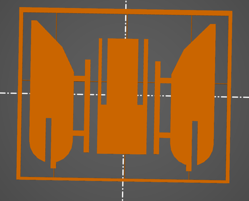 titan sub kit card by colin | Download free STL model | Printables.com