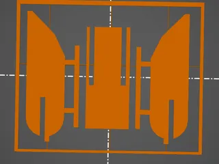 titan sub kit card by colin | Download free STL model | Printables.com