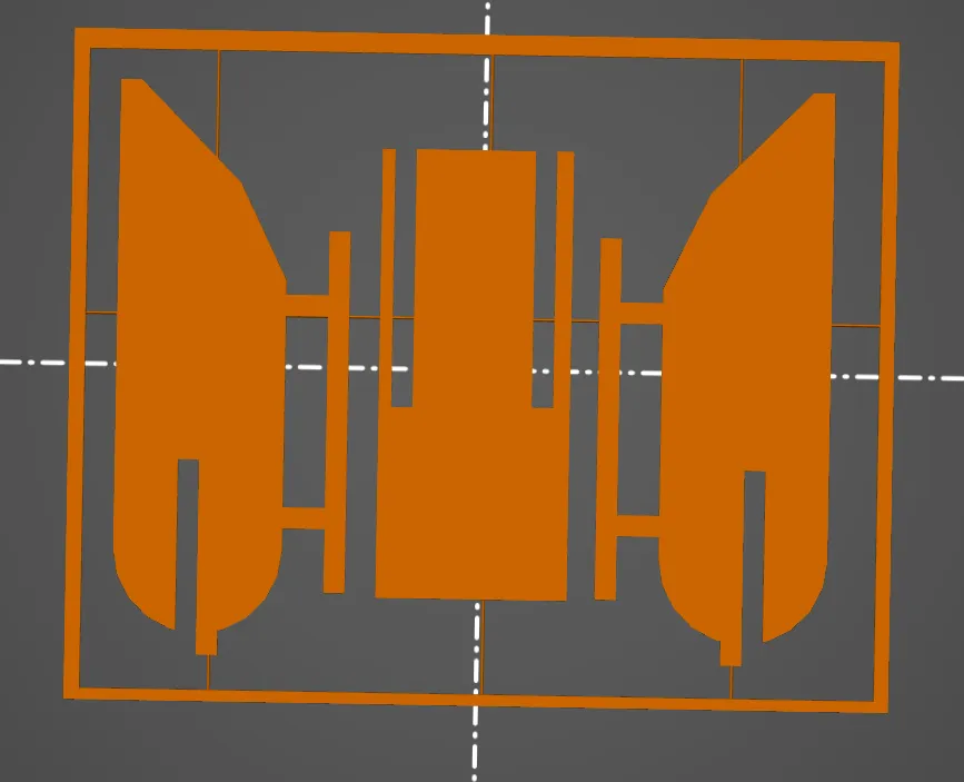 titan sub kit card by colin | Download free STL model | Printables.com