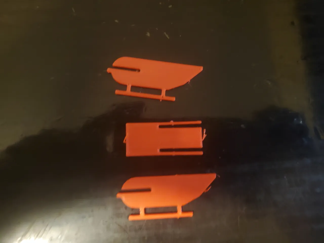 titan sub kit card by colin | Download free STL model | Printables.com