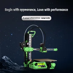 LERDGE models for 3D printer | Printables.com