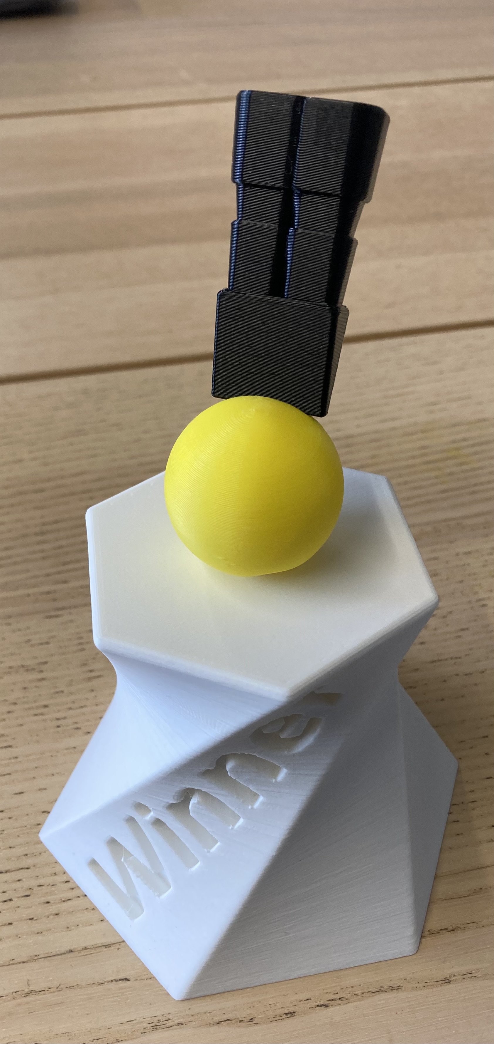 Tischfußball Pokal / Table Soccer Cup by El_Gato | Download free STL ...
