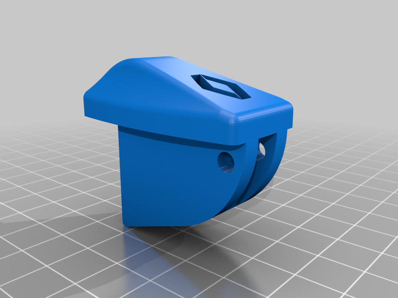 Renault Vel Satis Automatic shift lock release button by landgraf ...