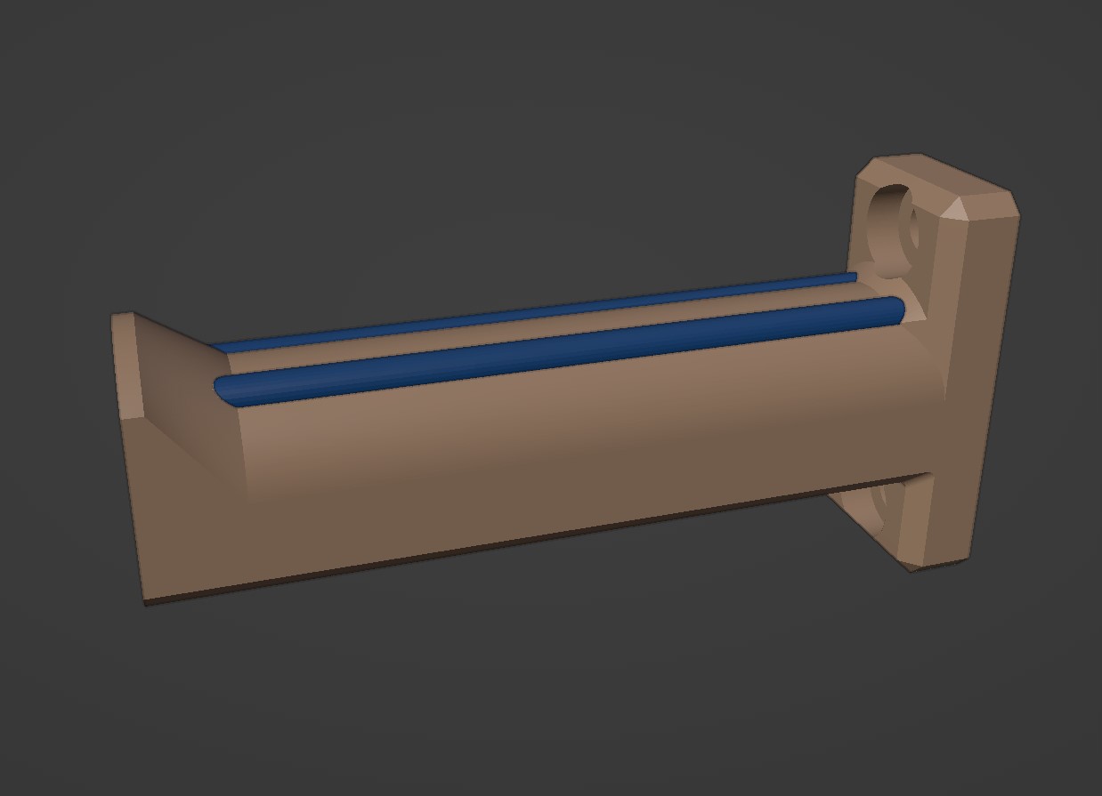 2020 Spool Holder by lolthekidison | Download free STL model ...