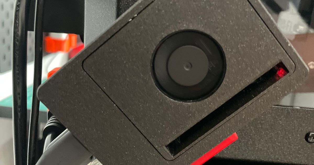 Modular Snap Together Raspberry Pi Wall Deep Rail Remix von DaHouzKat ...