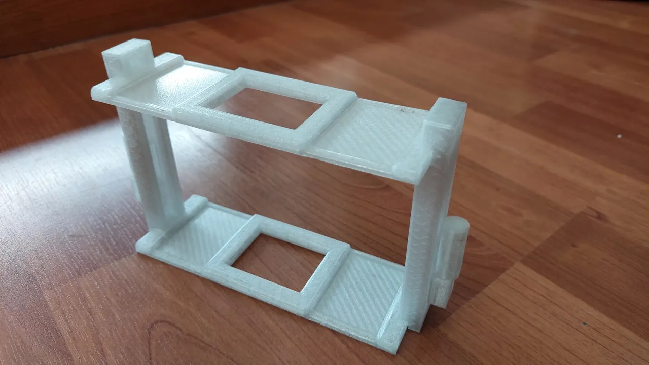 Car ramp by Jazzzz1983 | Download free STL model | Printables.com