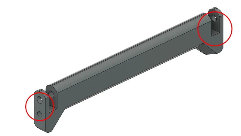 Lucida 3D (Portable Camera Lucida) by Chris Borge | Download free STL ...