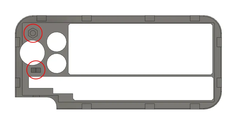 Lucida 3D (Portable Camera Lucida) par Chris Borge | Téléchargez ...