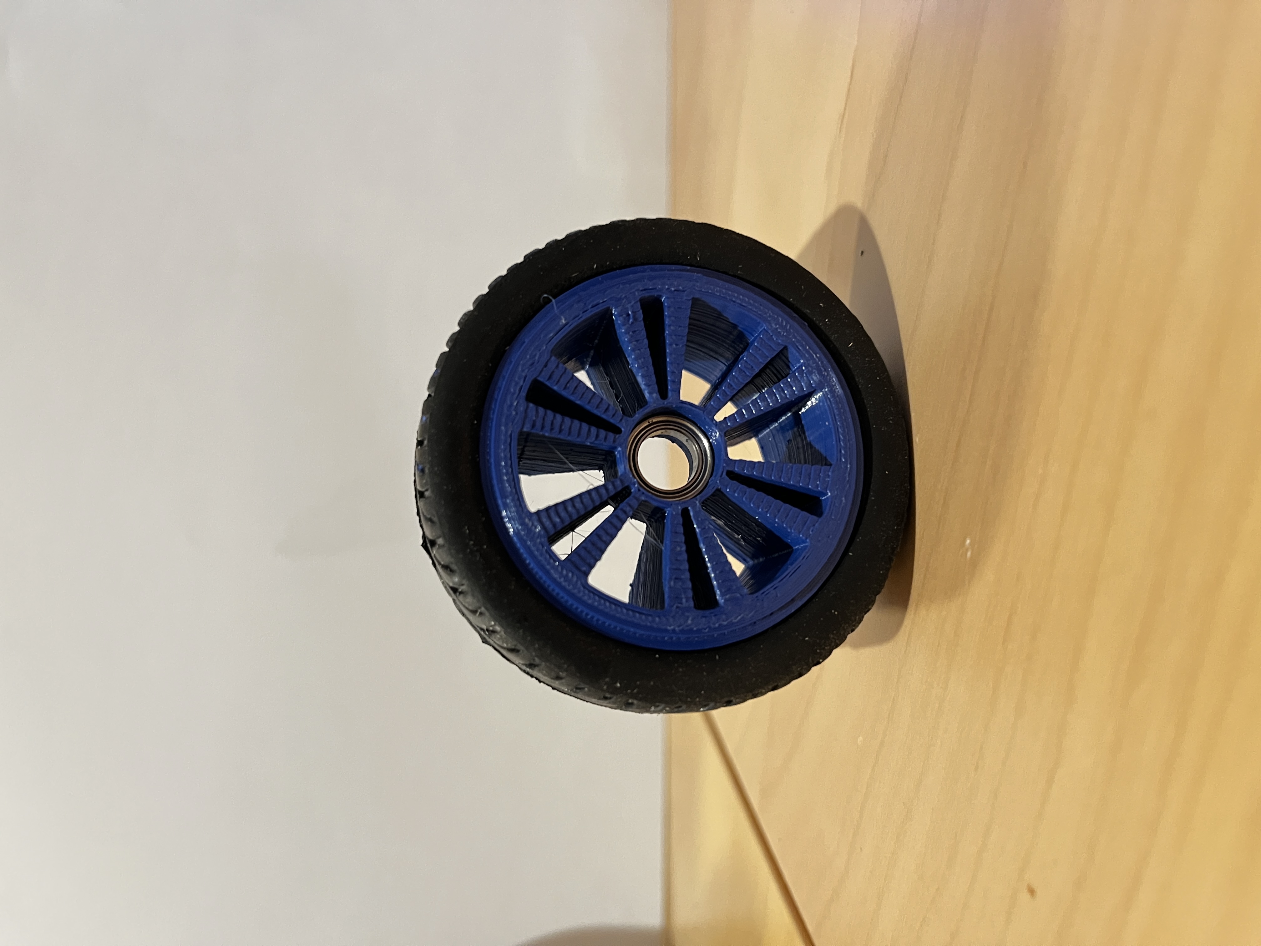 Original OpenRC rim (MAG) for 63 x 26mm rubber tires by DDDavid ...