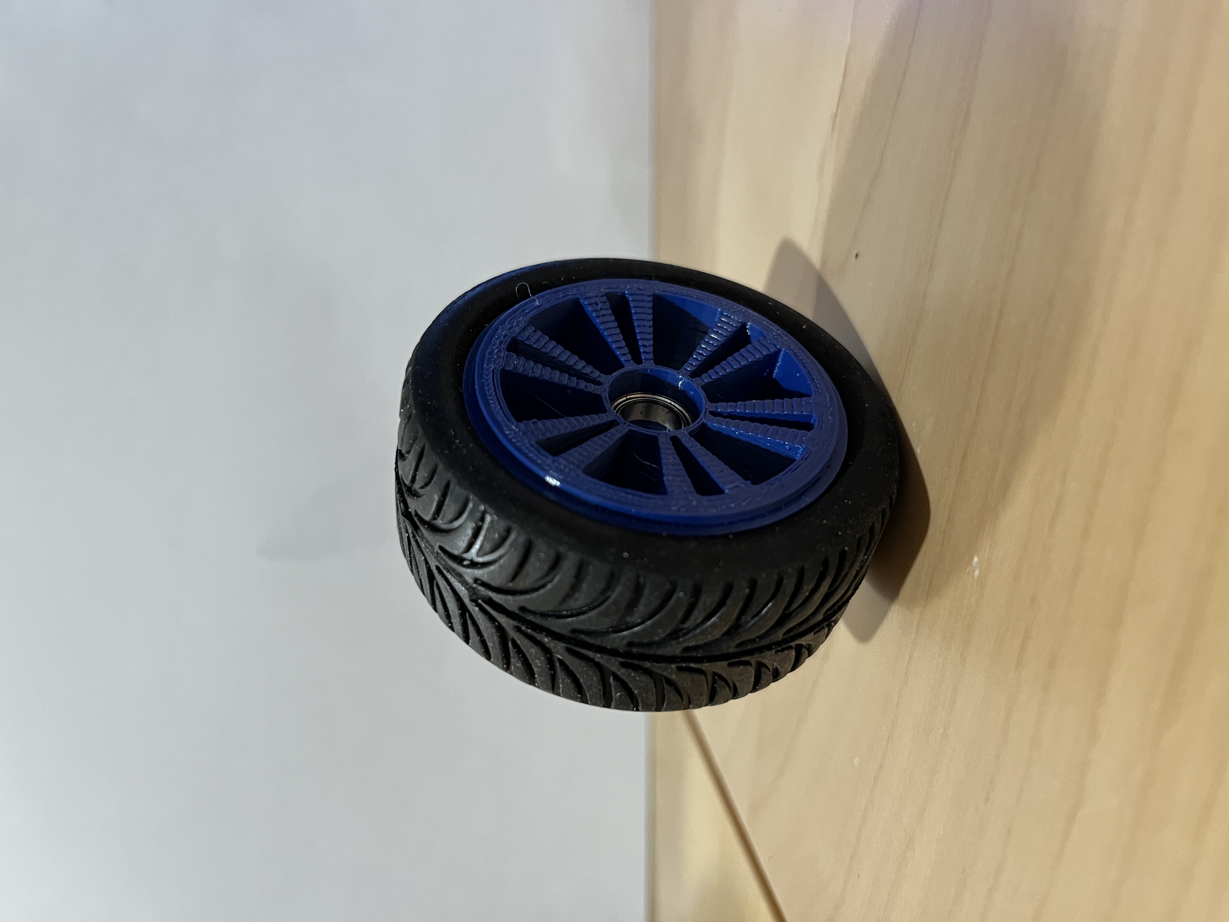 Original OpenRC rim (MAG) for 63 x 26mm rubber tires by DDDavid ...