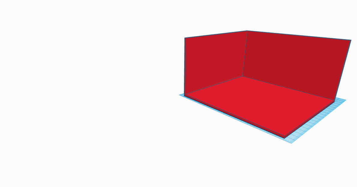 Useful table corner by Fanda_kuc | Download free STL model | Printables.com