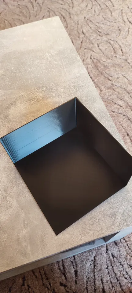 Useful table corner by Fanda_kuc | Download free STL model | Printables.com