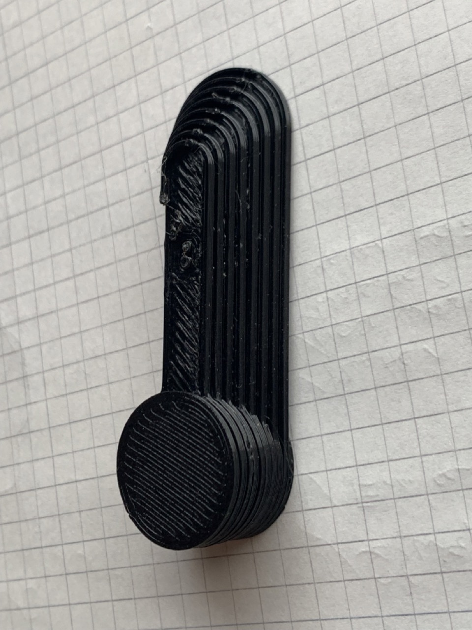 Radienlehre / Gauge for Radii from 8 to 22 mm by Stefan R | Download ...