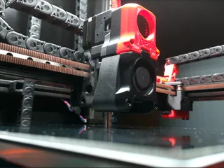 Raspberry Pi Camera Module 3 Corner Mount Voron V2.4 by DeVsFaN1830 ...