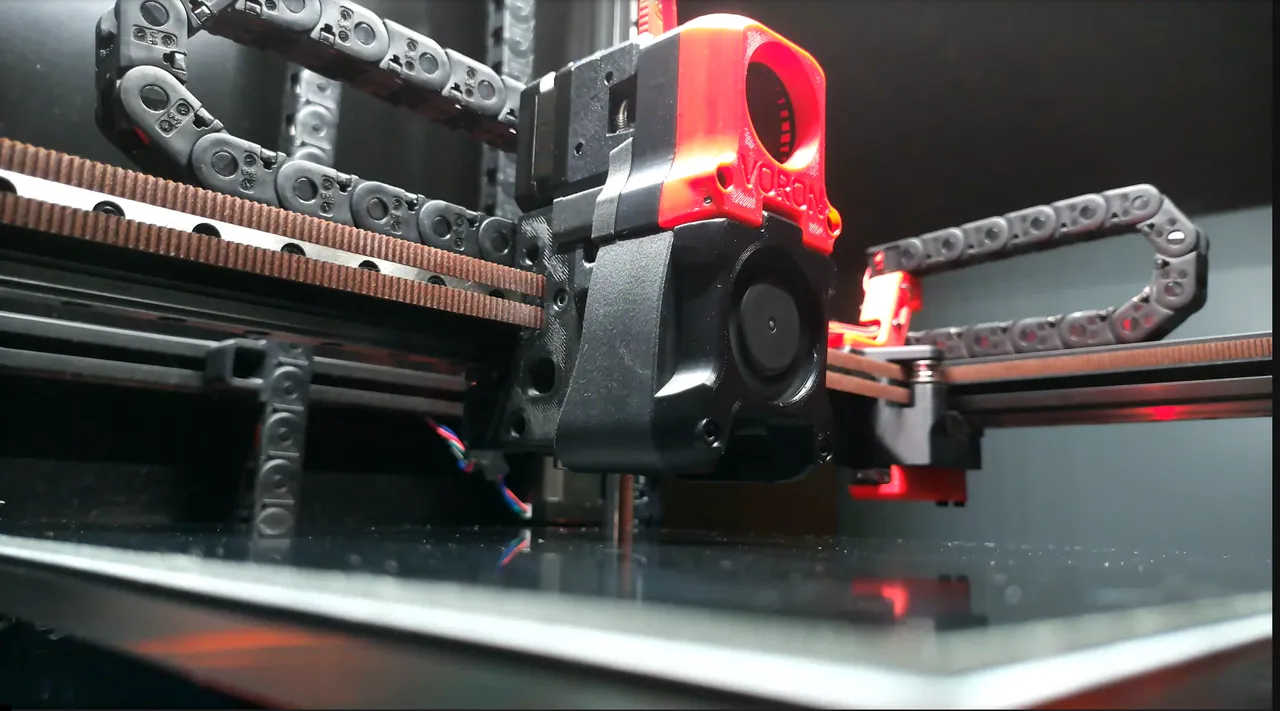 Raspberry Pi Camera Module 3 Corner Mount Voron V2.4 by DeVsFaN1830 ...