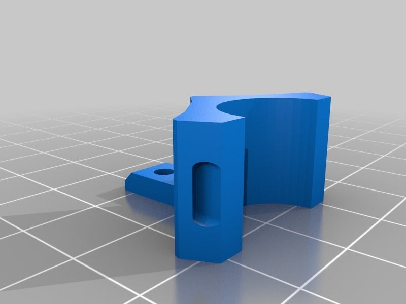 Fat MK2S box (enclosure) by merlin10 | Download free STL model ...