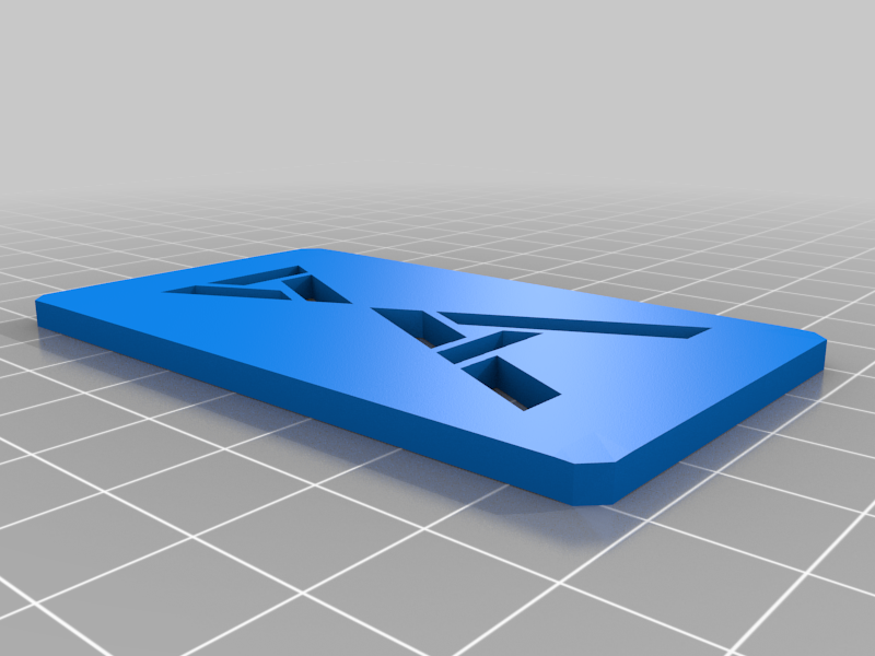 Ender 3 V2 Cable Box by ARt | Download free STL model | Printables.com