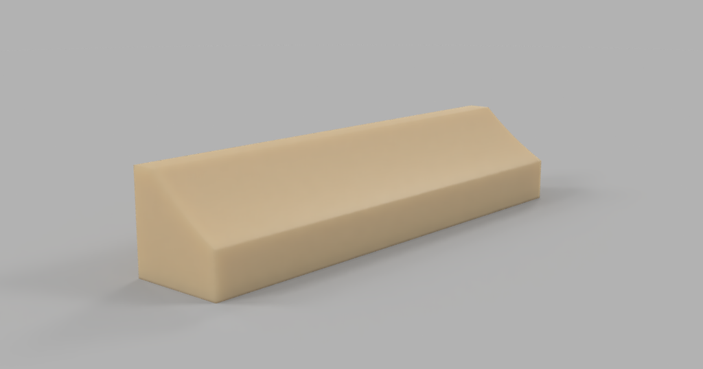 Filament Wedge by ARt | Download free STL model | Printables.com