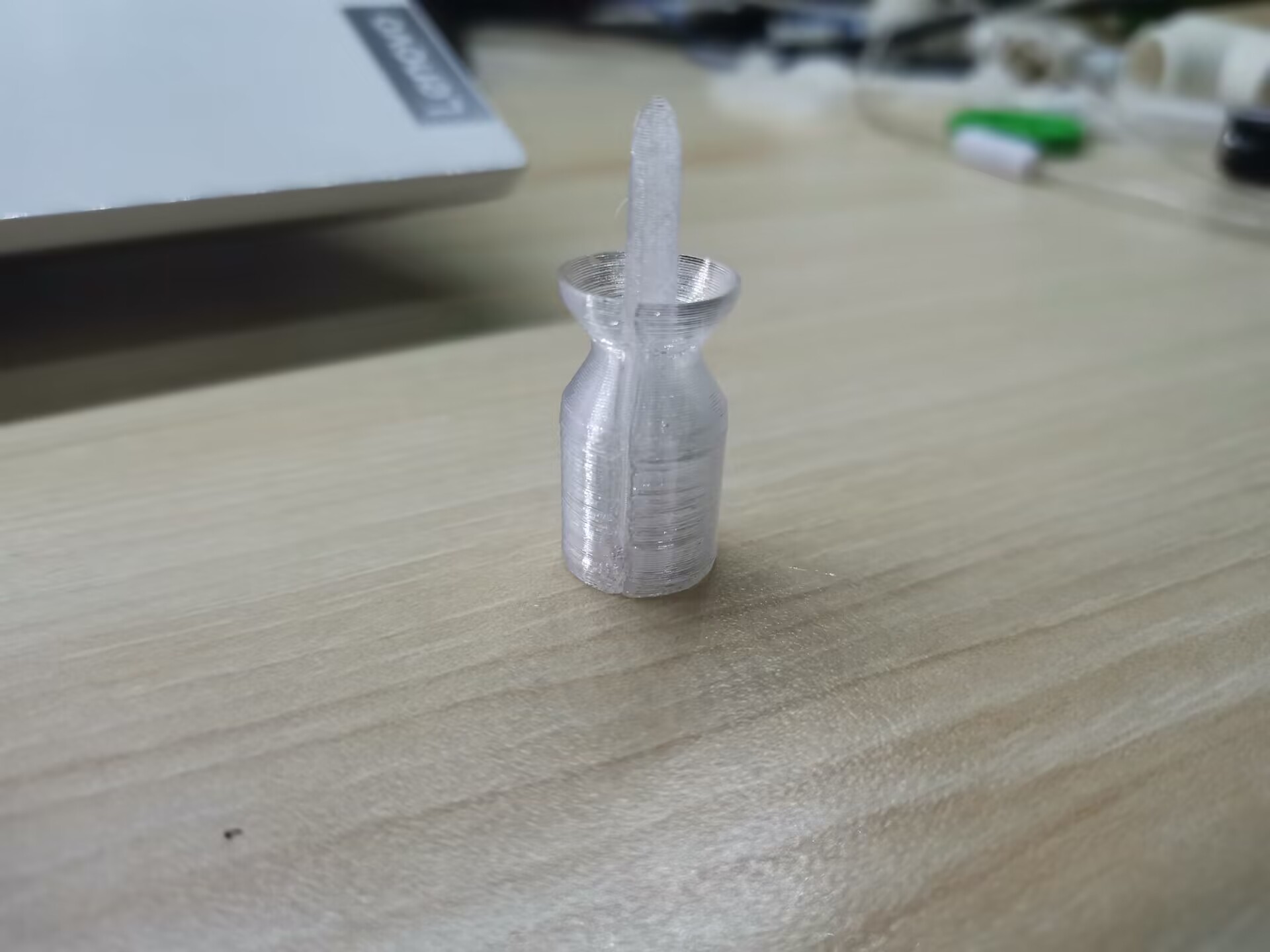 APFSDS Nerf dart by MZ72 | Download free STL model | Printables.com