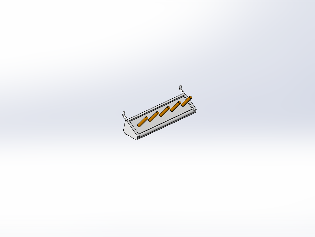 Thread Spool Holder by TheCraftyRhombus | Download free STL model ...
