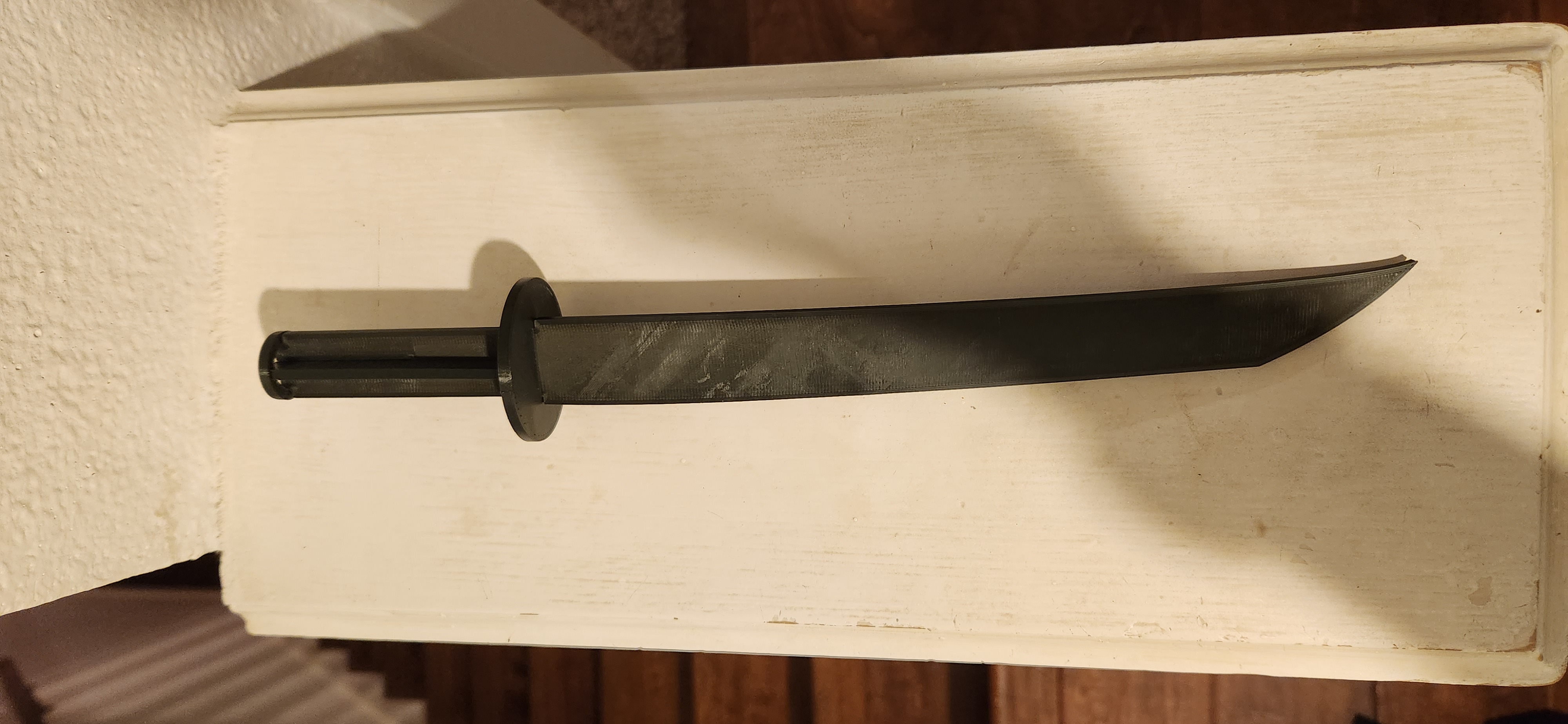 Katana Flat Pack by 五六七 | Download free STL model | Printables.com