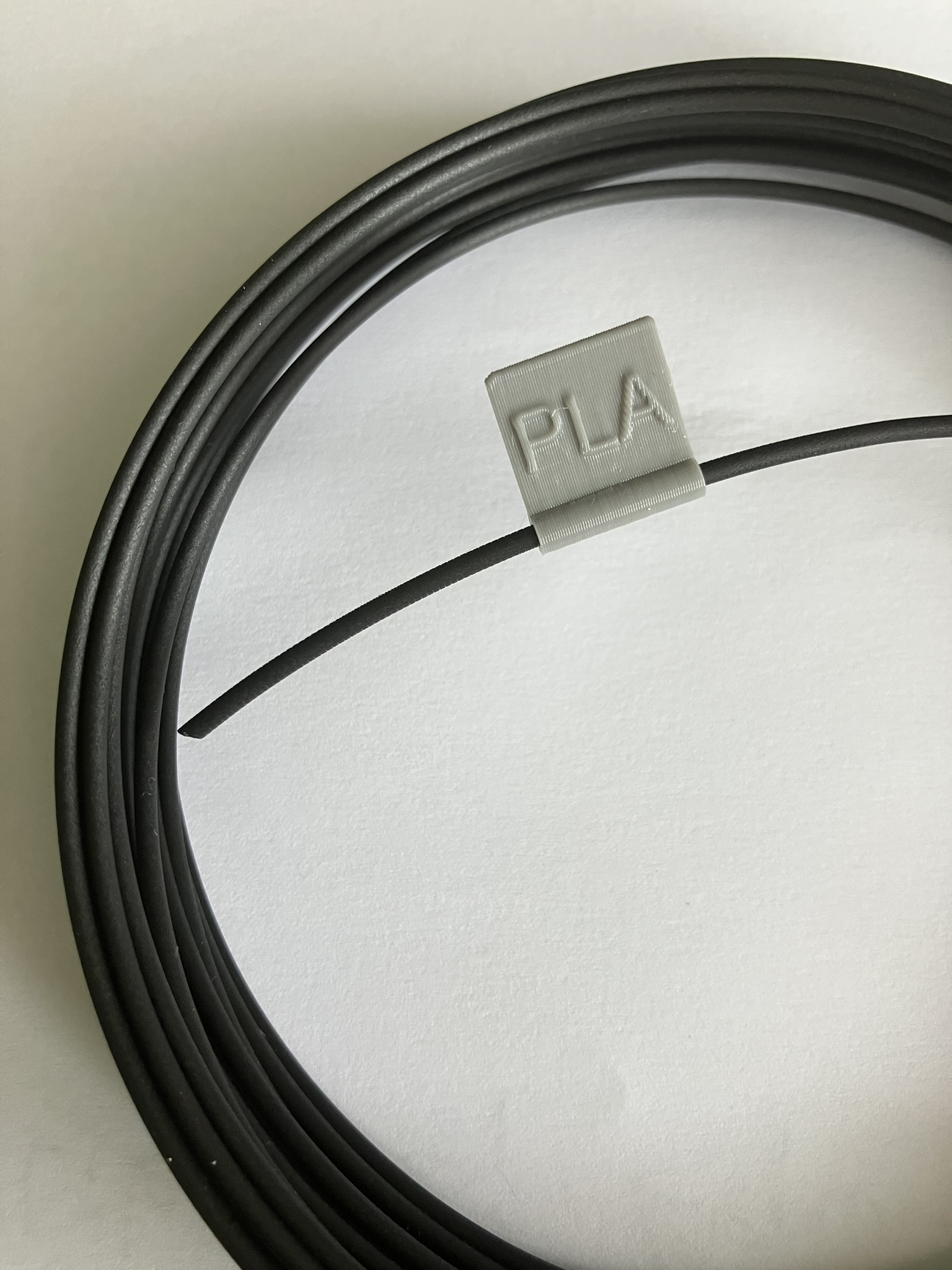Filament TAG by Kuba99 | Download free STL model | Printables.com