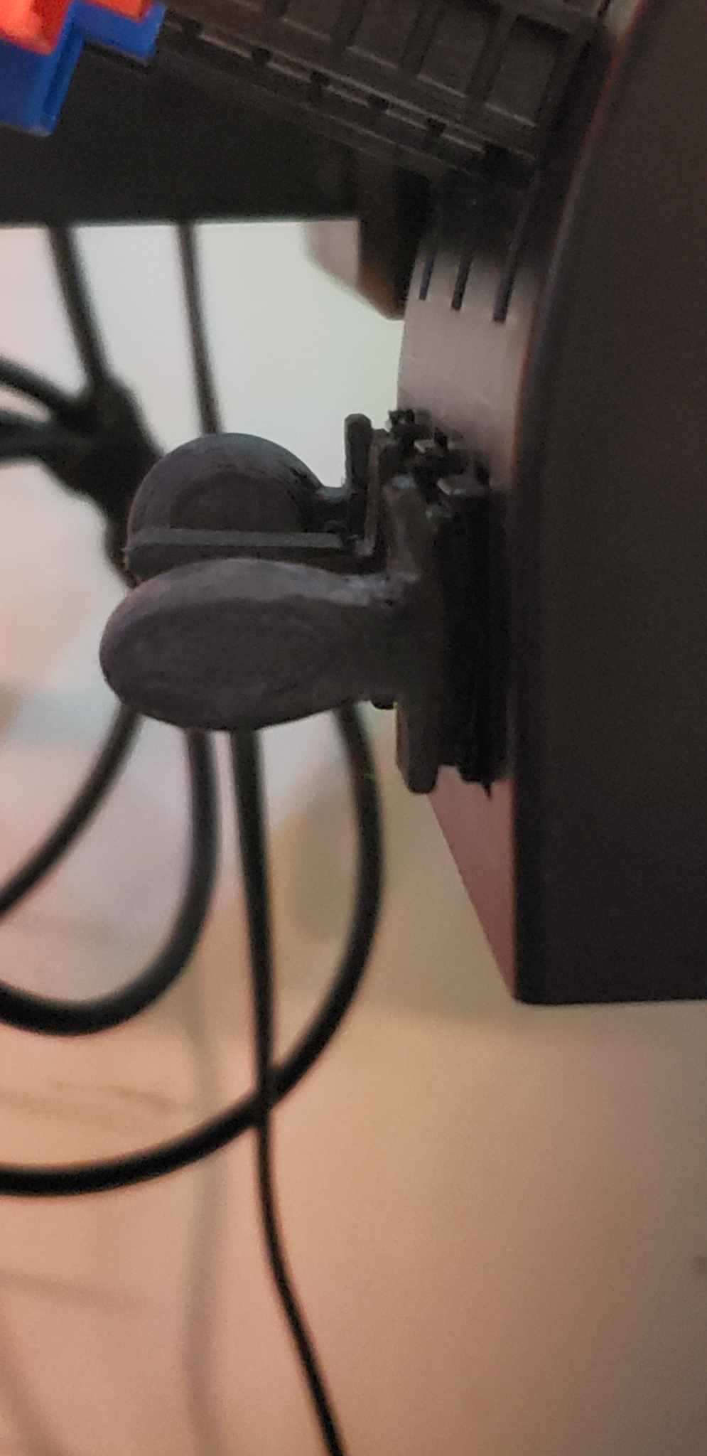 Logitech Saitek Throttle Quadrant Slim Switch by Zaku | Download free ...