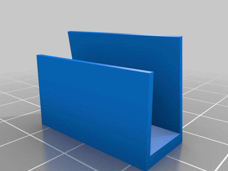 Parametric Laptop / tablet camera sliding cover by goth2k | Download ...