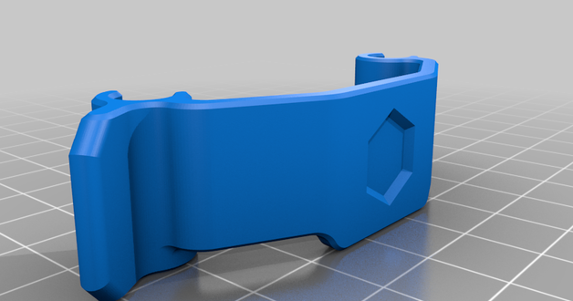 QAV-S Stack Protectors by Jack Lenders | Download free STL model ...