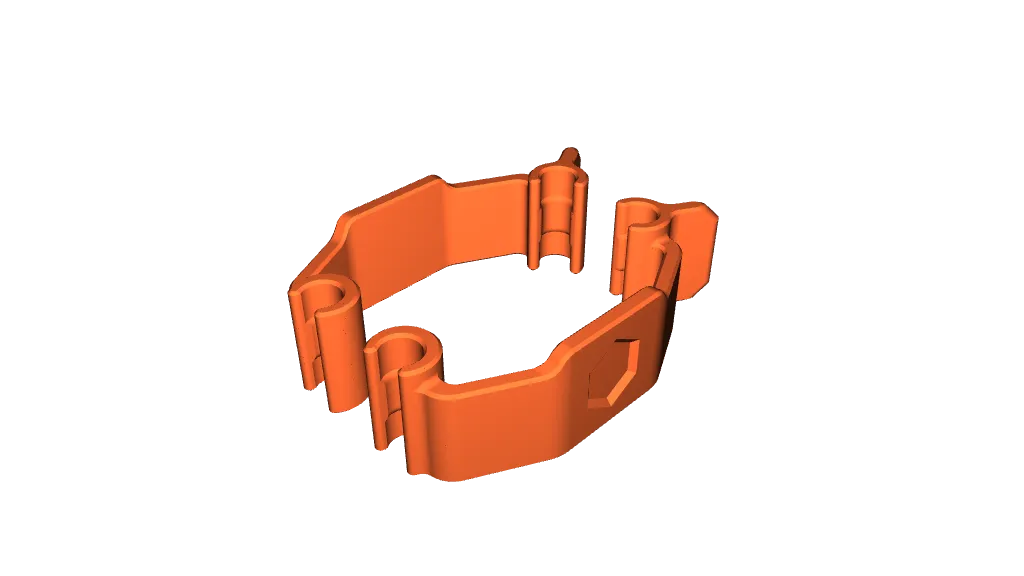 QAV-S Stack Protectors by Jack Lenders | Download free STL model ...