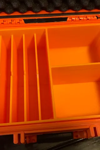 Apache 2800 Organizer by 3D Ideation | Download free STL model ...